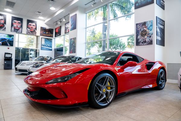 HGREG LUX - Updated December 2025 - 86 Photos & 53 Reviews - 2500 W ...