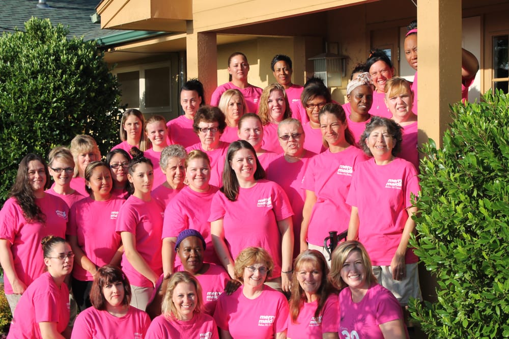 MERRY MAIDS - Updated November 2025 - 25 Photos - 5656 S Mingo Rd ...