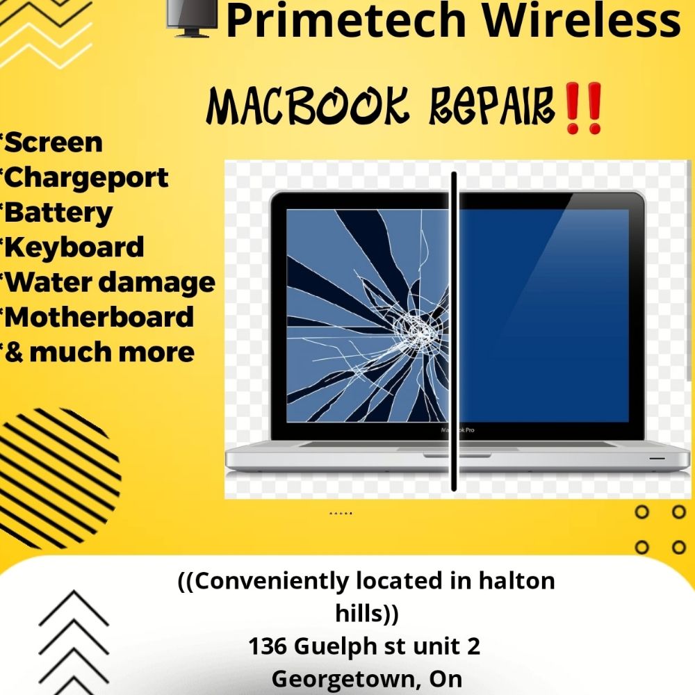 PRIMETECH WIRELESS - Updated December 2025 - Request a Quote - 15 ...