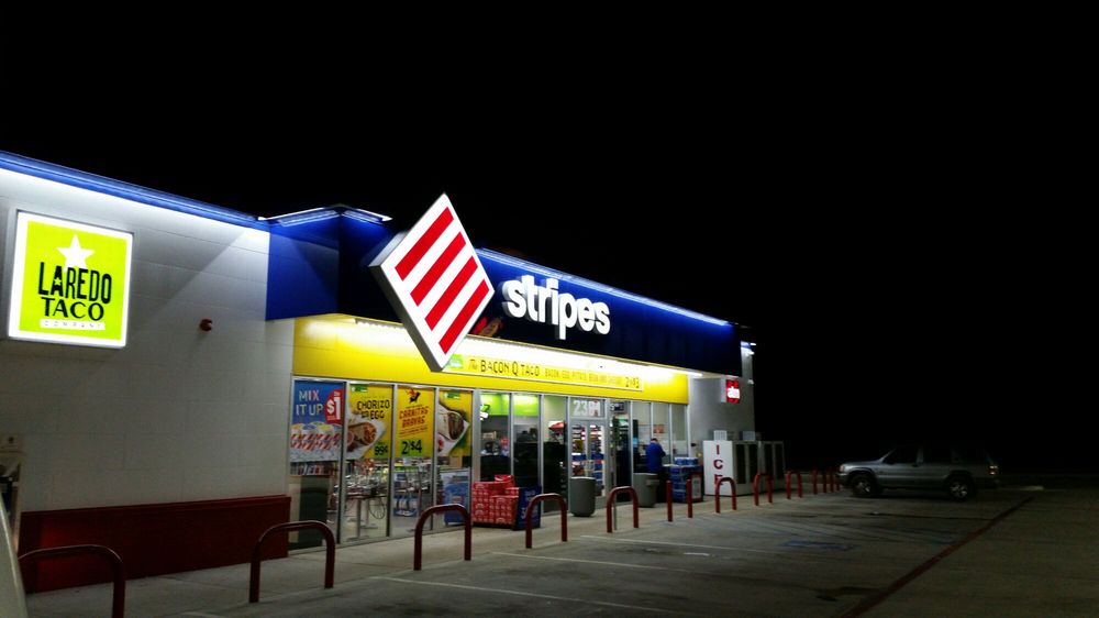 STRIPES - 160 Farm To Market 350, Livingston, TX - Yelp