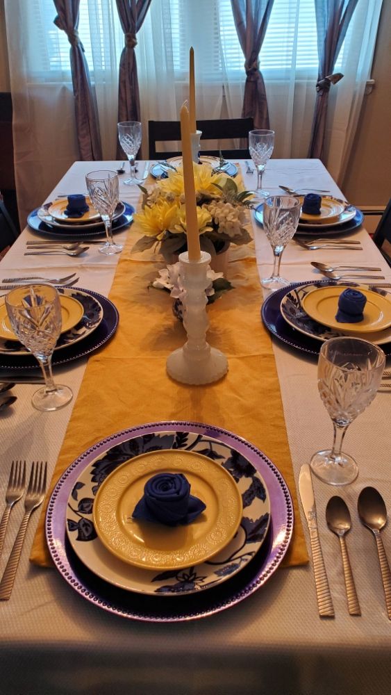 GK TABLESCAPE DESIGNS - Updated August 2025 - Request Information - 50 ...