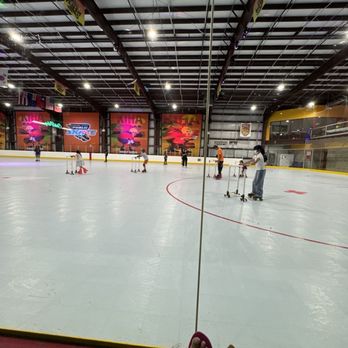 KAPOLEI INLINE HOCKEY ARENAS - Updated September 2024 - 228 Photos ...