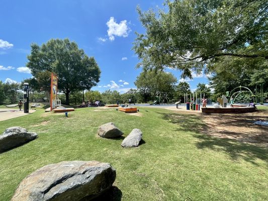 WOODRUFF RIVERFRONT PARK - Updated August 2024 - 13 Photos - 1000 Bay ...