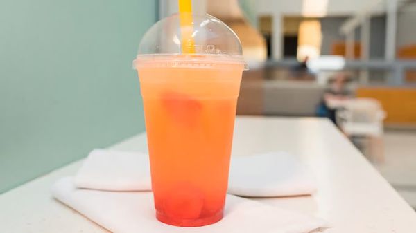 BB WRAPS & BUBBLE TEA - Updated October 2025 - 13 Photos - 15220 Eureka ...