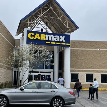 CARMAX - Updated July 2025 - 85 Photos & 255 Reviews - 8800 Freestate ...