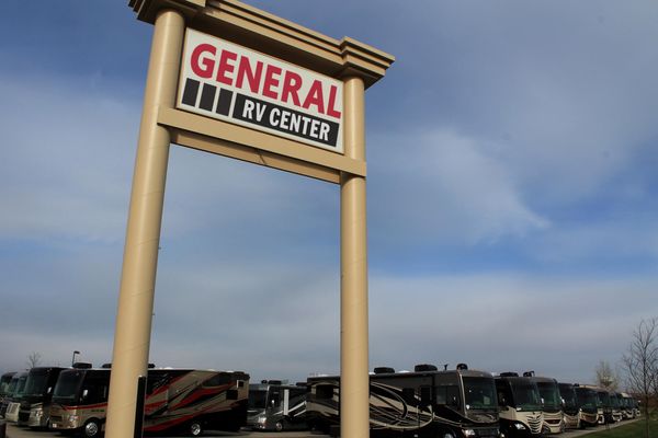 GENERAL RV CENTER - Updated September 2025 - 52 Photos & 108 Reviews ...