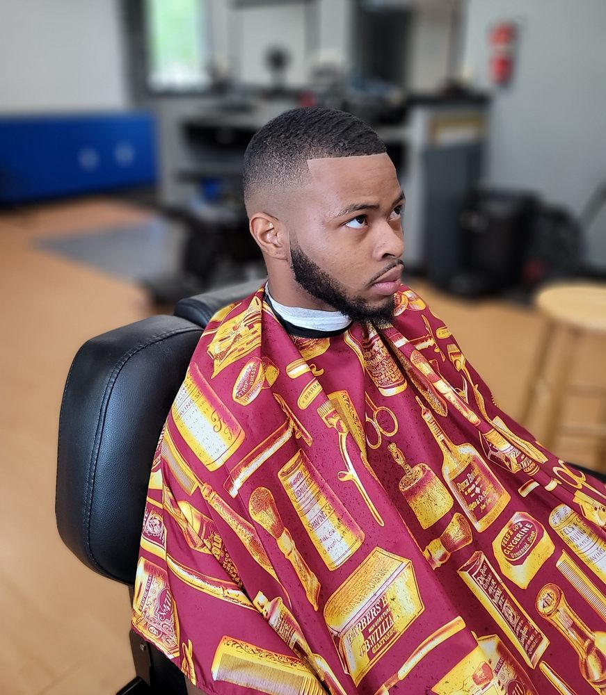 FIRST CLASS BARBER AND BEAUTY - Request an Appointment - 5200 Keele St ...