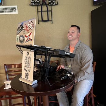 PUTTERZ SPORTS BAR AND GRILL - Updated January 2026 - 299 Cortez Rd ...