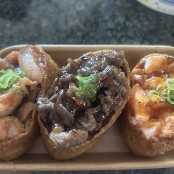 RED WASABI - Updated December 2025 - 23 Photos & 18 Reviews - 437 Davie ...