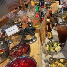 TABLE 100 - Updated August 2024 - 487 Photos & 394 Reviews - 100 Ridge ...