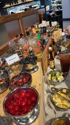 TABLE 100 - 455 Photos & 365 Reviews - 100 Ridge Way, Flowood ...