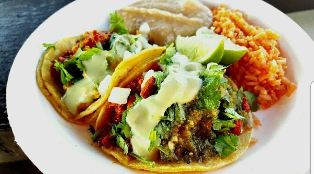 WORLD FAMOUS TACOS - Updated October 2024 - 63 Photos & 45 Reviews ...
