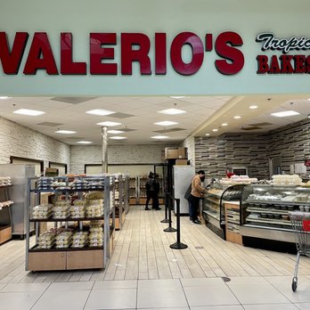 VALERIO’S TROPICAL BAKE SHOP - Updated June 2025 - 88 Photos & 74 ...
