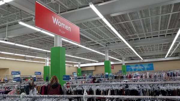 SAVERS - Updated September 2025 - 20 Photos & 27 Reviews - 135 Memorial ...