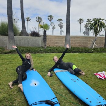LEARN TO SURF - Updated December 2025 - 95 Photos & 60 Reviews - 21601 ...