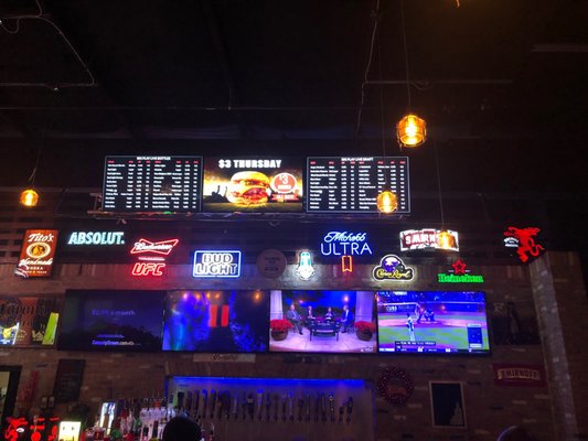 BIG PLAY ENTERTAINMENT CENTER - 137 Photos & 78 Reviews - Arcades ...