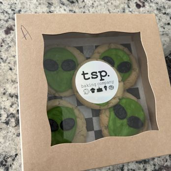 TSP BAKING COMPANY - Updated November 2024 - 1037 Photos & 707 Reviews ...