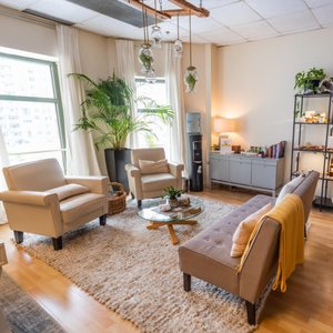 CHUAN SPA AT THE LANGHAM, CHICAGO - Updated May 2025 - 110 Photos & 85 ...