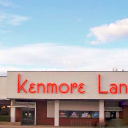 KENMORE LANES - Updated December 2025 - 130 Photos & 206 Reviews - 7638 ...