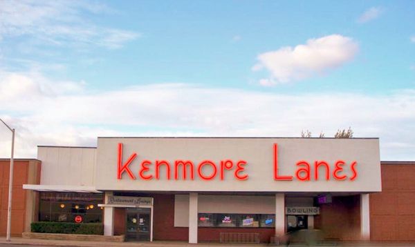 KENMORE LANES - Updated December 2025 - 130 Photos & 206 Reviews - 7638 ...