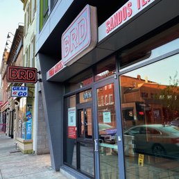 BRD - Updated November 2025 - 125 Photos & 130 Reviews - 1104 S Charles ...