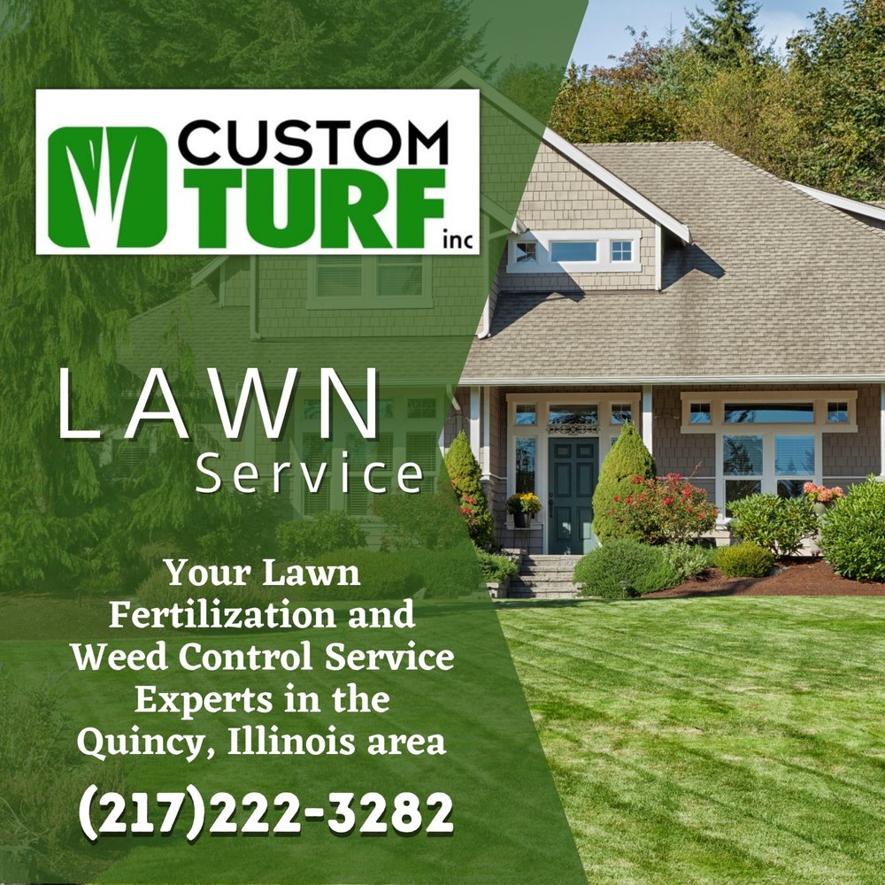 CUSTOM TURF - Updated November 2024 - 20 Photos - 2819 Spring Lake Rd ...