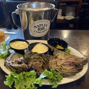 NAPLES RIB COMPANY - 913 Photos & 1045 Reviews - 5800 E 2nd St, Long ...