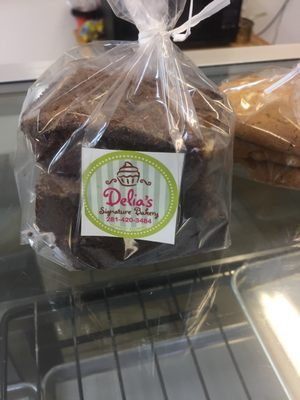 DELIA’S SIGNATURE BAKERY - Updated October 2025 - 12 Reviews - 28 ...