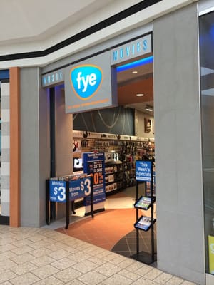 FYE - Updated July 2025 - 26 Reviews - 11944 Fair Oaks Mall, Fairfax ...