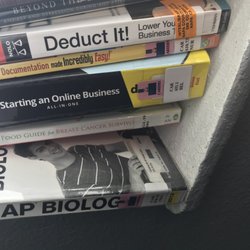 SIGNAL HILL LIBRARY - 28 Photos & 23 Reviews - 1800 E Hill St, Signal ...