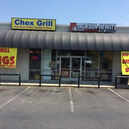CHEX GRILL - Updated November 2025 - 100 Photos & 102 Reviews - 2734 ...