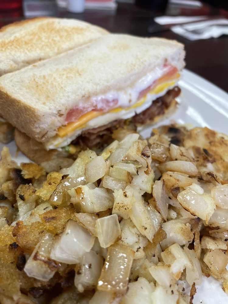 RED SQUIRREL HARRISON - Updated July 2025 - 10548 Harrison Ave ...