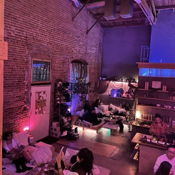 TEA AT SHILOH - Updated December 2025 - 89 Photos & 53 Reviews - 2035 ...