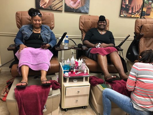 Nail Salon Florence Ky
