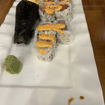 SUSHI BROADWAY - Updated April 2025 - 81 Photos & 21 Reviews - 2549 ...