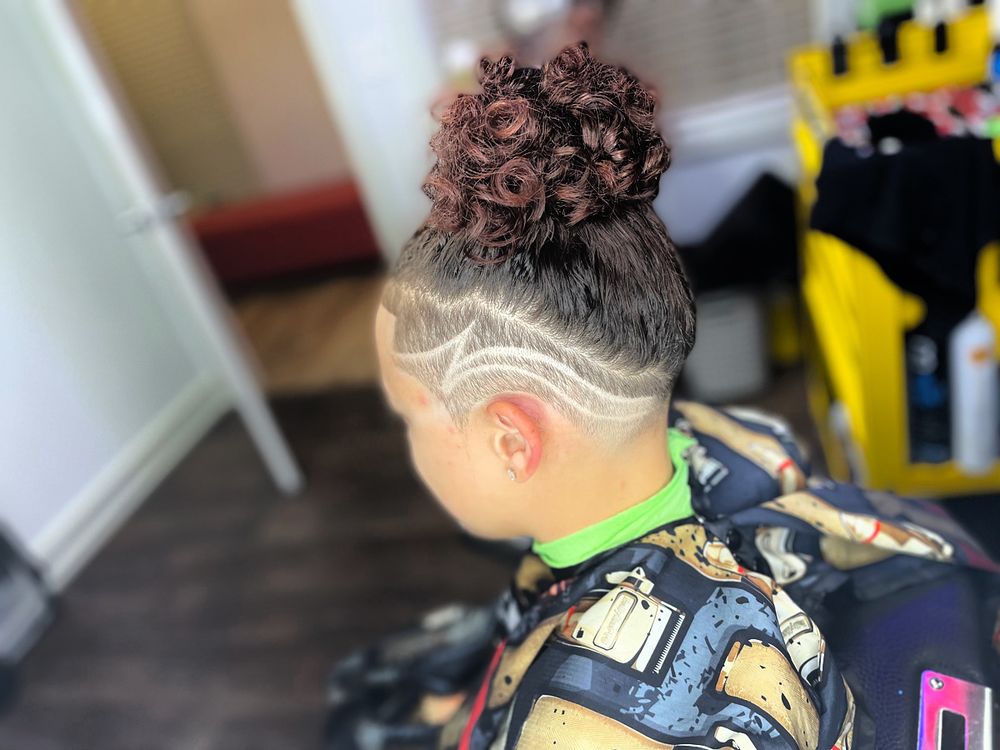 JADA BARBER - 17 Photos - 2020 Katy Hockley Cutoff Rd, Katy, Texas ...