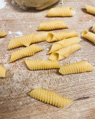 FORMA PASTA - Updated December 2024 - 99 Photos & 38 Reviews - 531 ...