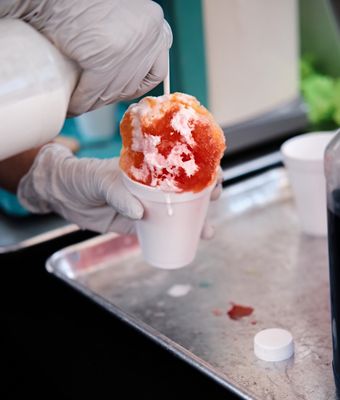 BLUEBANANA HAWAIIAN SHAVE ICE - Updated June 2026 - 115 Photos & 46 ...