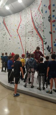 HIGH POINT CLIMBING AND FITNESS - Updated September 2025 - 1020 ...