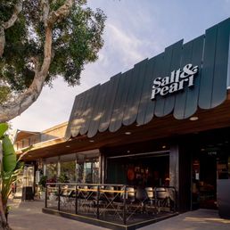 SALT & PEARL - Updated March 2025 - 402 Photos & 161 Reviews - 1719 S ...