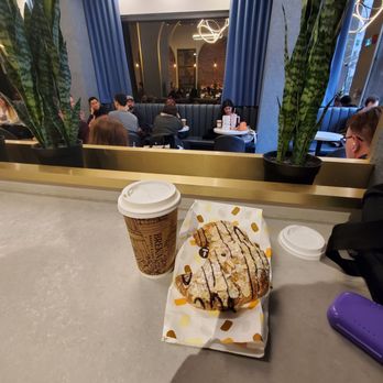 BREKA BAKERY & CAFE - Updated December 2025 - 275 Photos & 129 Reviews ...