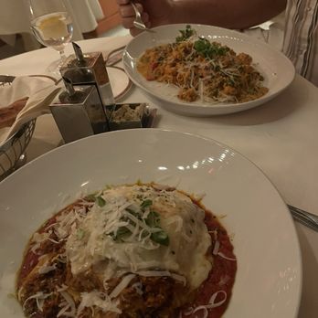 ROMANZA RISTORANTE ITALIANO - Updated August 2024 - 496 Photos & 351 ...