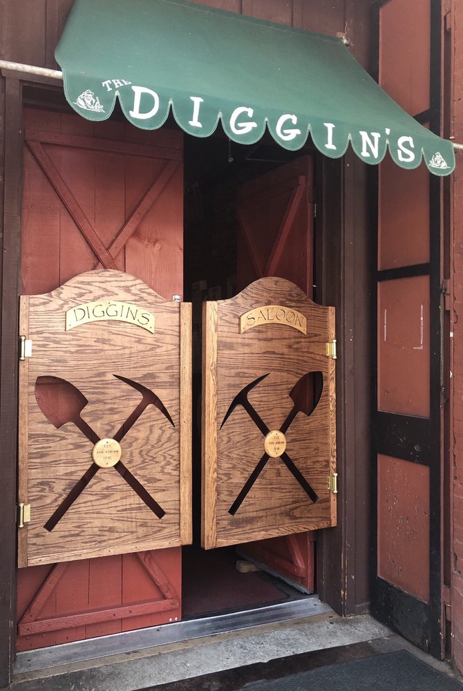 DIGGINS - Updated December 2025 - 15 Photos & 14 Reviews - 524 Main St ...