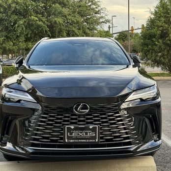 NORTH PARK LEXUS AT DOMINION - Updated August 2025 - 383 Photos & 247 ...