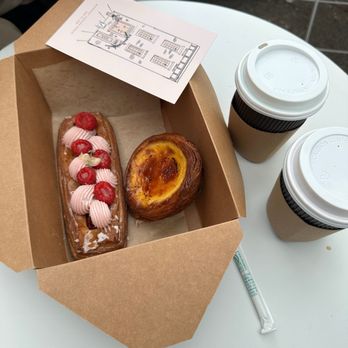 CAFÉ DEAR LEON - Updated July 2024 - 765 Photos & 292 Reviews - 2929 O ...