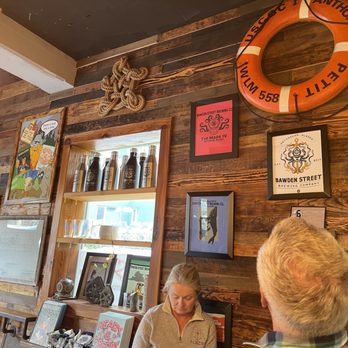BAWDEN STREET BREWING - Updated July 2024 - 131 Photos & 57 Reviews ...
