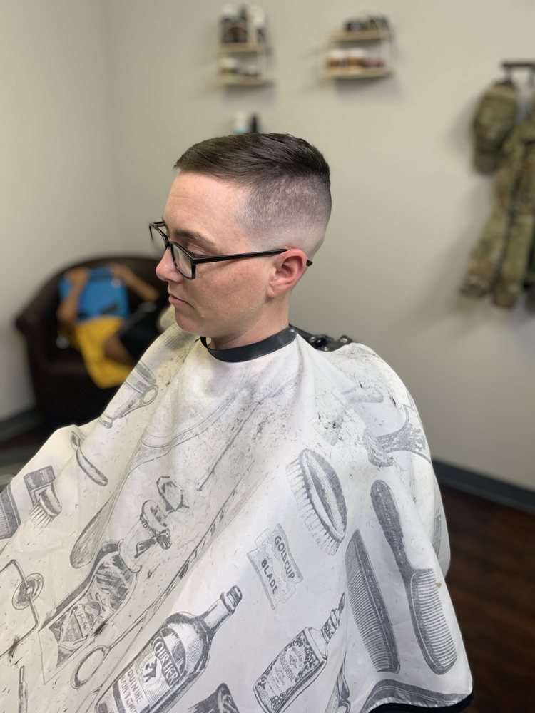 THE BARBERIAN - Updated October 2025 - 55 Photos - 2904 N Patterson St ...