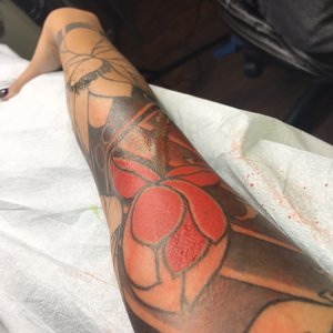 ONE LIFE TATTOO STUDIO - 117 Photos & 16 Reviews - 3535 Torrance blvd ...