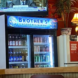 BROTHERS SEAFOOD RESTAURANT - Updated December 2025 - 161 Photos & 188 ...