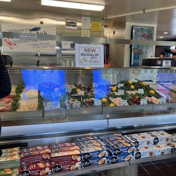 CAPLINGER’S FRESH CATCH - Updated December 2025 - 186 Photos & 171 ...